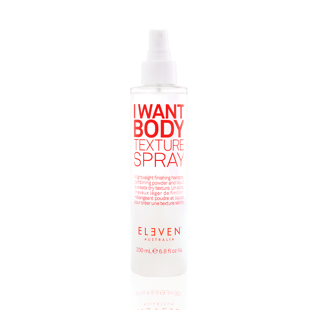I Want Body Texture Spray – Beauty Brands Store
