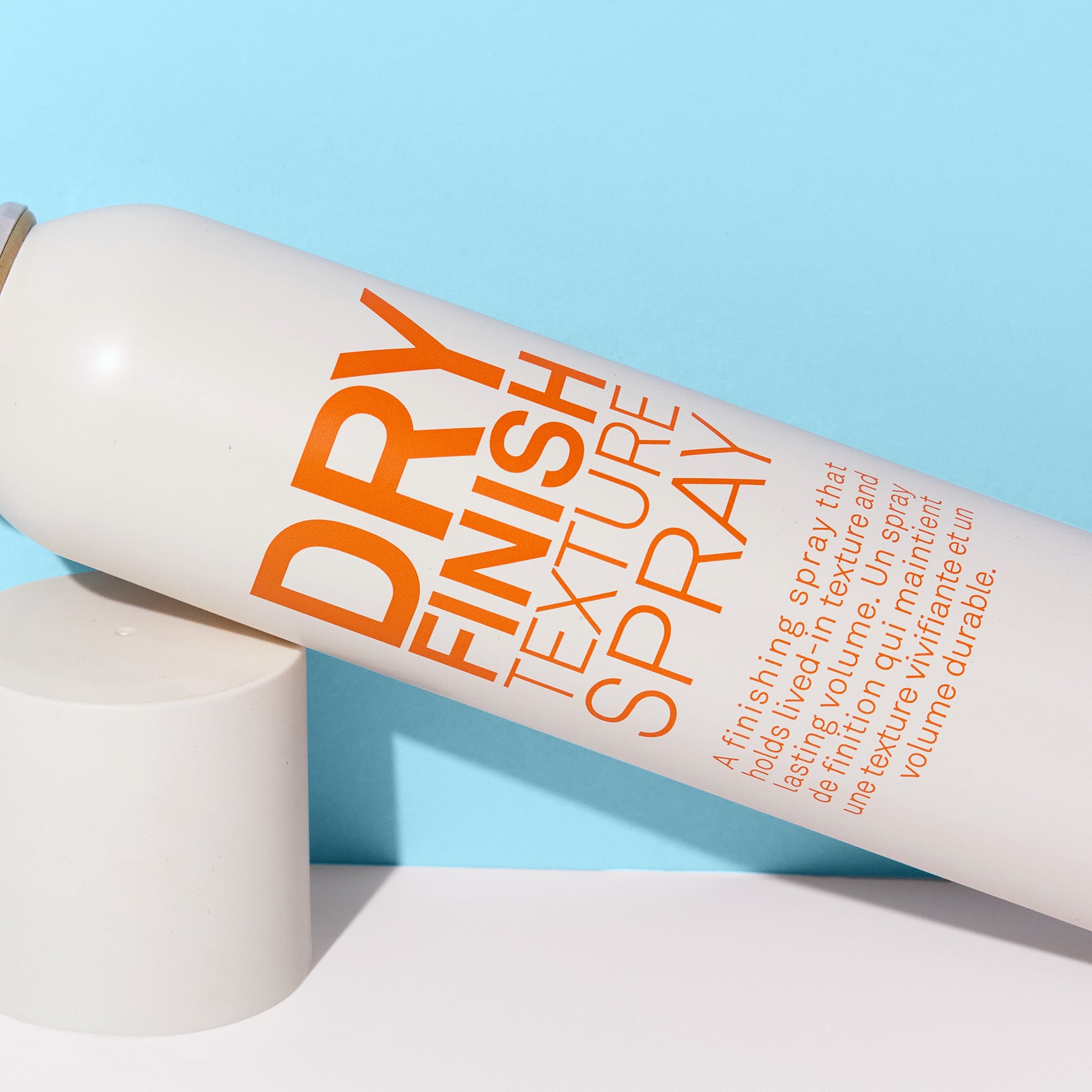 Dry Finish Texture Spray – Beauty Brands Store