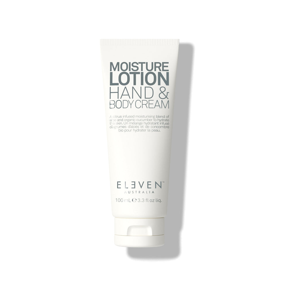 Moisture Lotion Hand & Body Cream 100 ml | ELEVEN Australia – Beauty ...