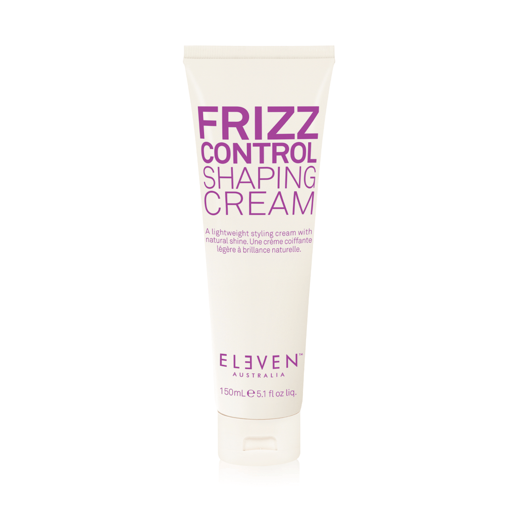 Frizz Control Shaping Cream – Beauty Brands Store
