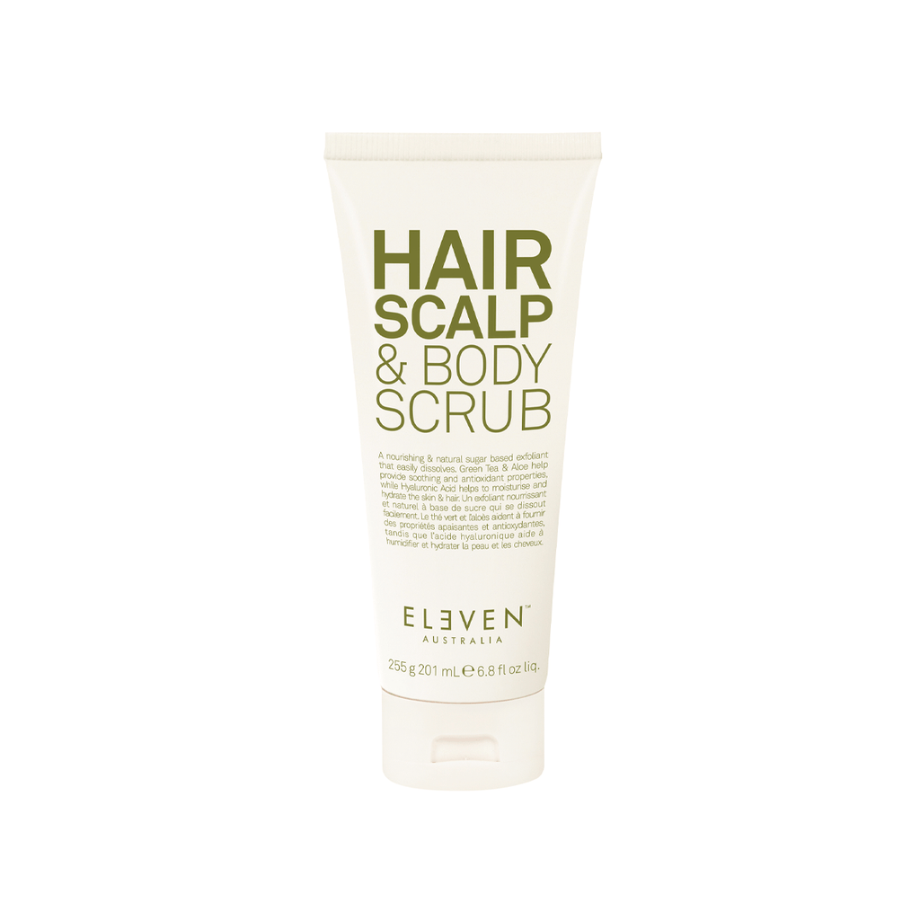 Hair Scalp & Body Scrub – Beauty Brands Store