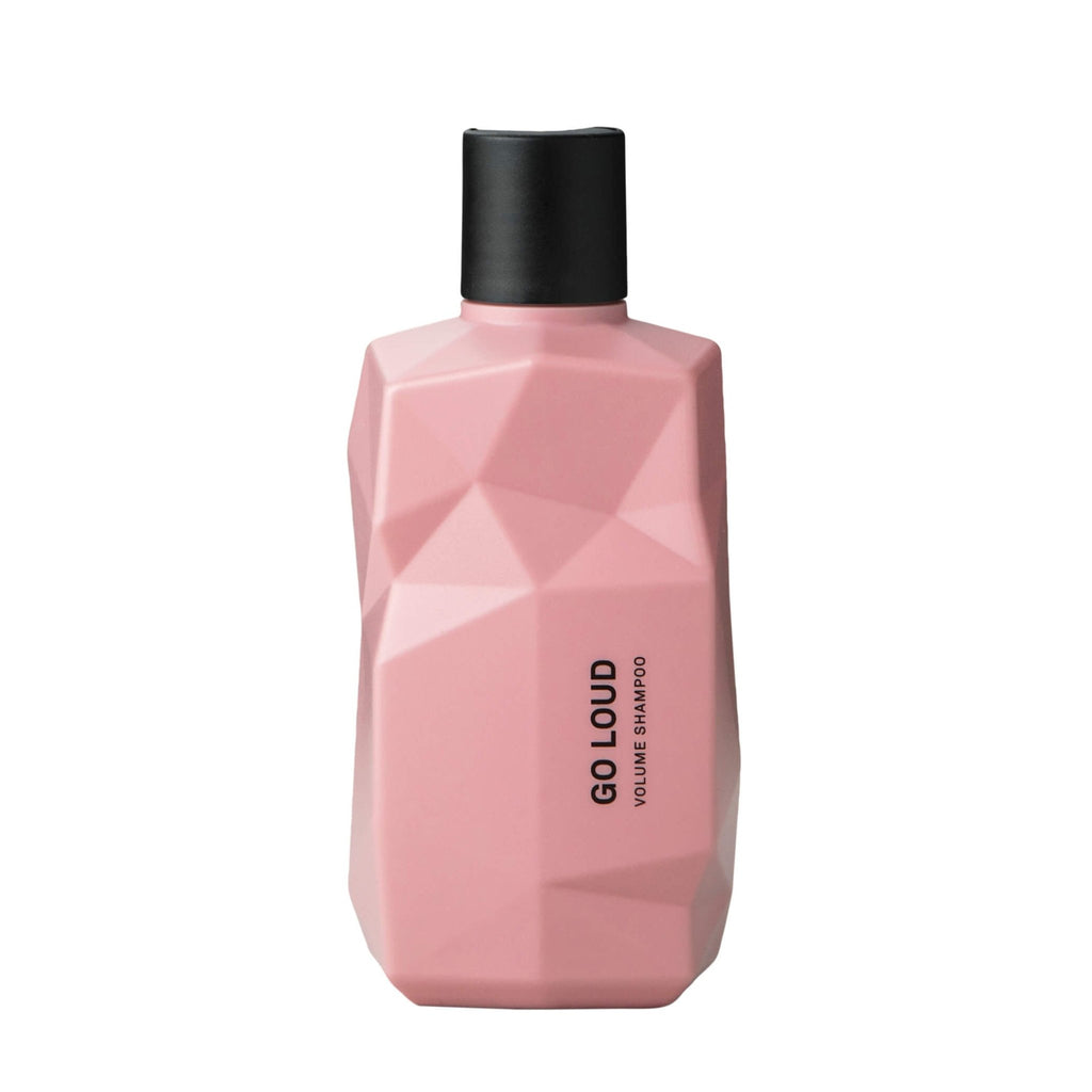 Go Loud Volume Shampoo | Nine Yards Hair – Beauty Brands Store
